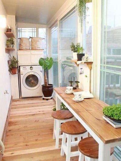 Devet saveta za uređenje terase | Ulepšajte svoj prostor za odmor | Fit In